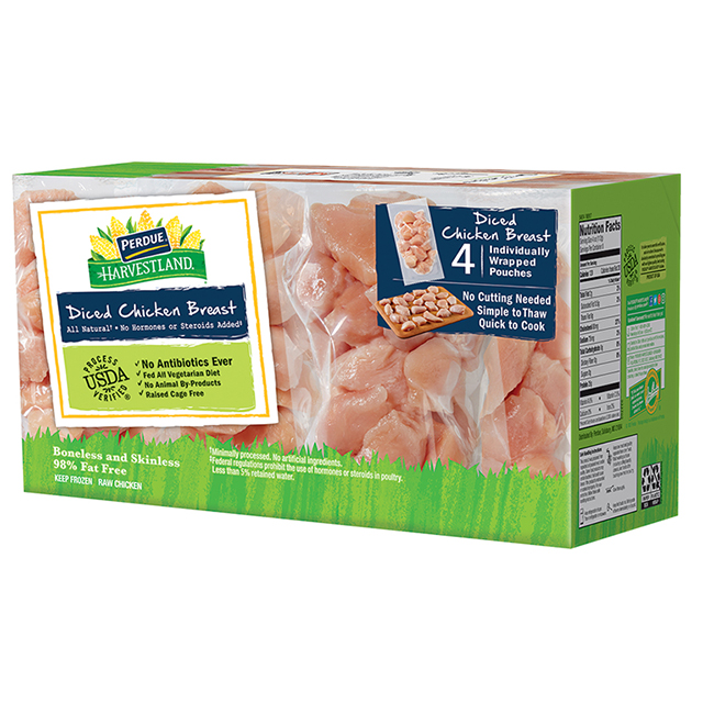 PERDUE® Fresh Ground Chicken